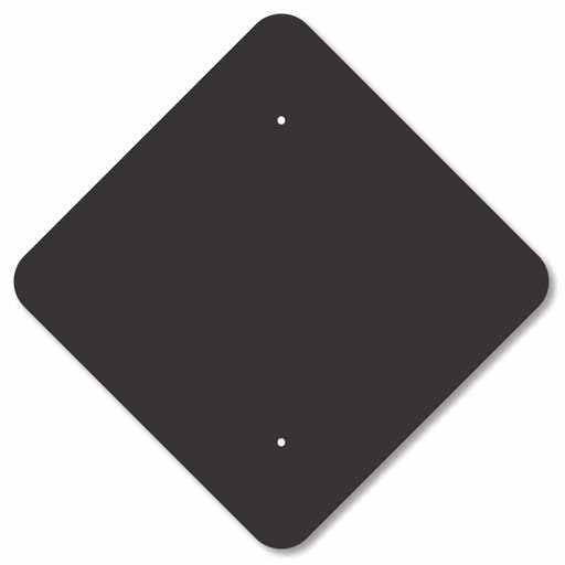 PLACA DECLIVE ACENTUADO A-20A - isinaliza